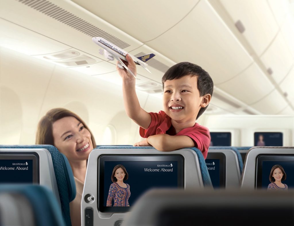 Top 5 Best Airlines to Fly First Class - TravelOn! .com