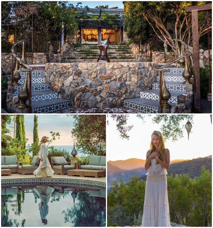 5 Must-Visit Luxury Destination Spas to Treat Yo'Self Right in the New Year