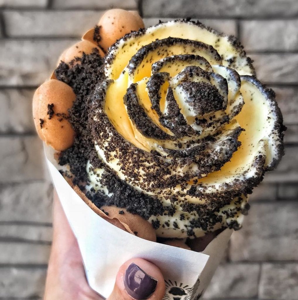 Top 5 Ice Cream Shops in LA That You Have To Try - TravelOn!