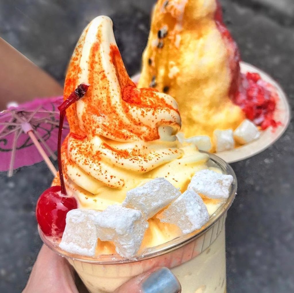 Top 5 Ice Cream Shops in LA That You Have To Try - TravelOn!