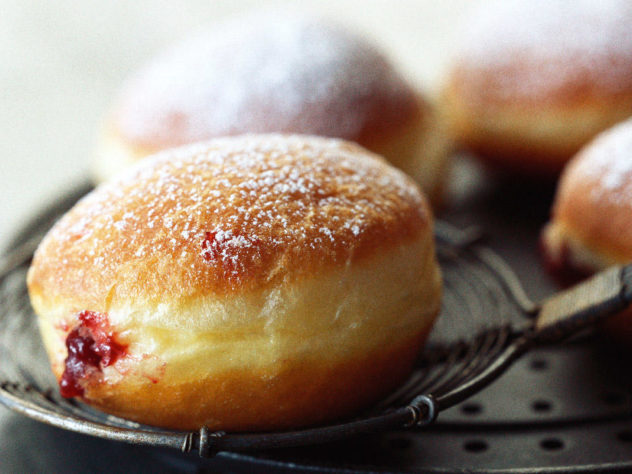 48 World Class Desserts From Abroad You Need to Try - TravelOn!