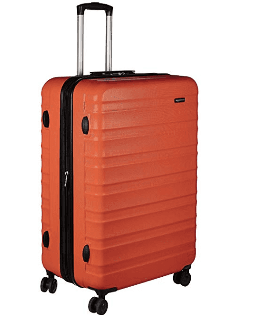 Best Checked Luggage for Travels - TravelOn!