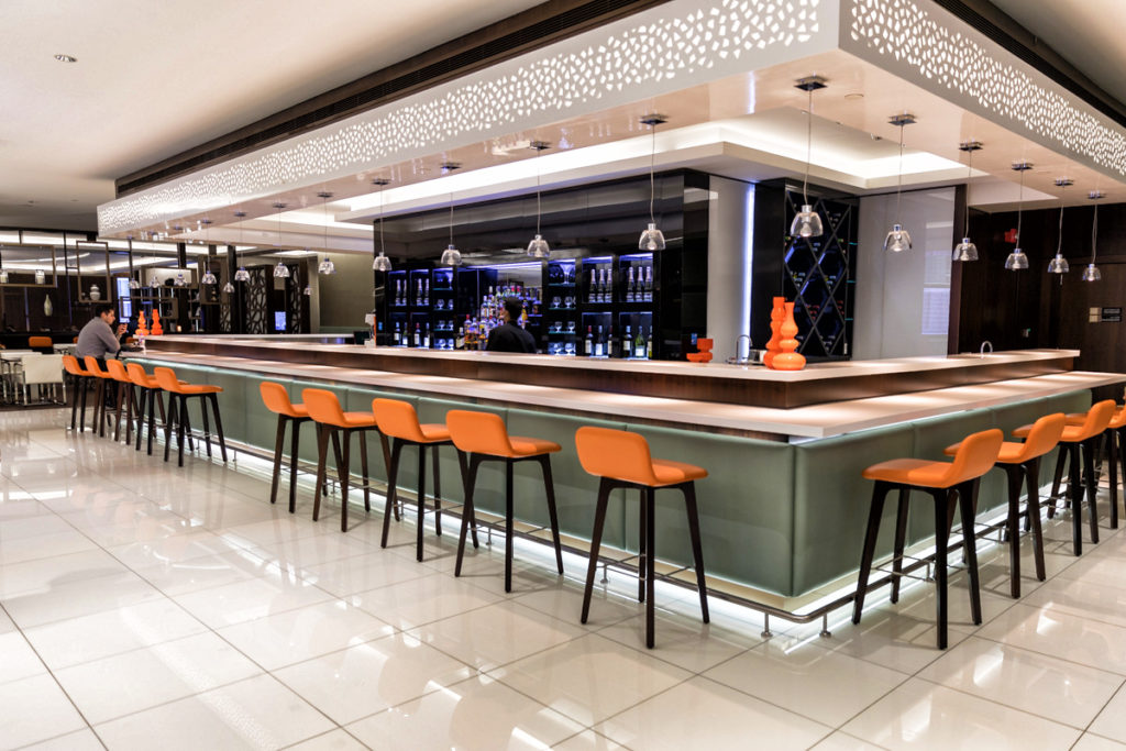 32 Most Beautiful Airport Lounges You Need to Get Into - TravelOn!