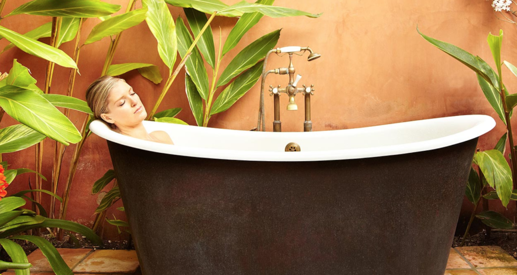 28 Of The World’s Most Refreshing & Beautiful Spas - TravelOn!