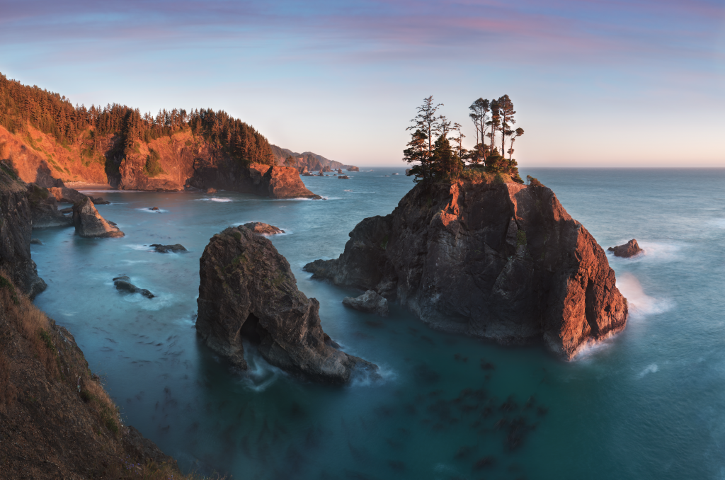 The Top Attractions in Oregon - TravelOn!