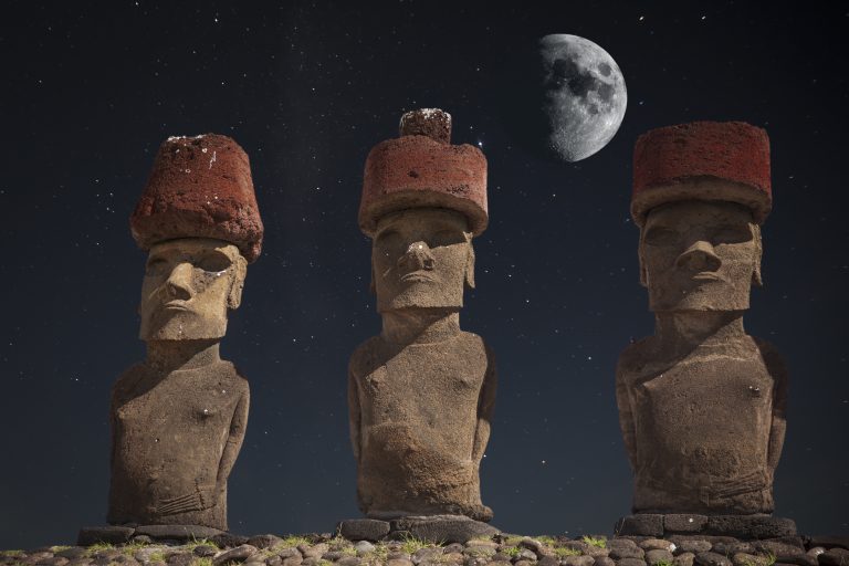10 Fascinating Easter Island Facts Everyone Should Know - TravelOn!