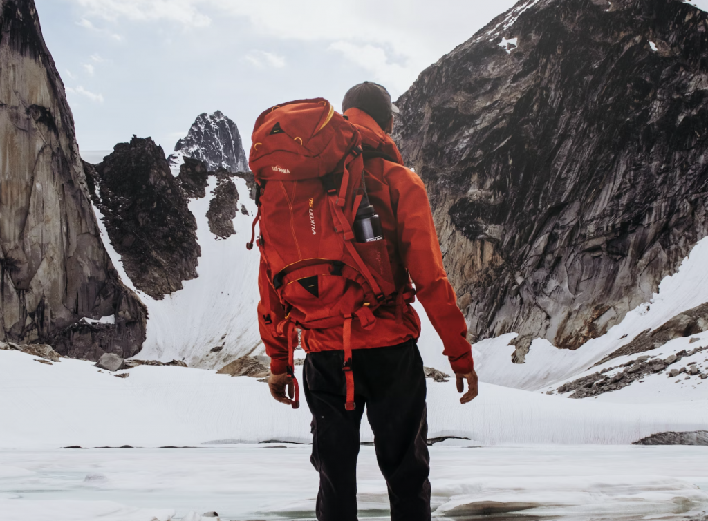 The Quintessential Backpack: Your Essential Companion for Outdoor ...