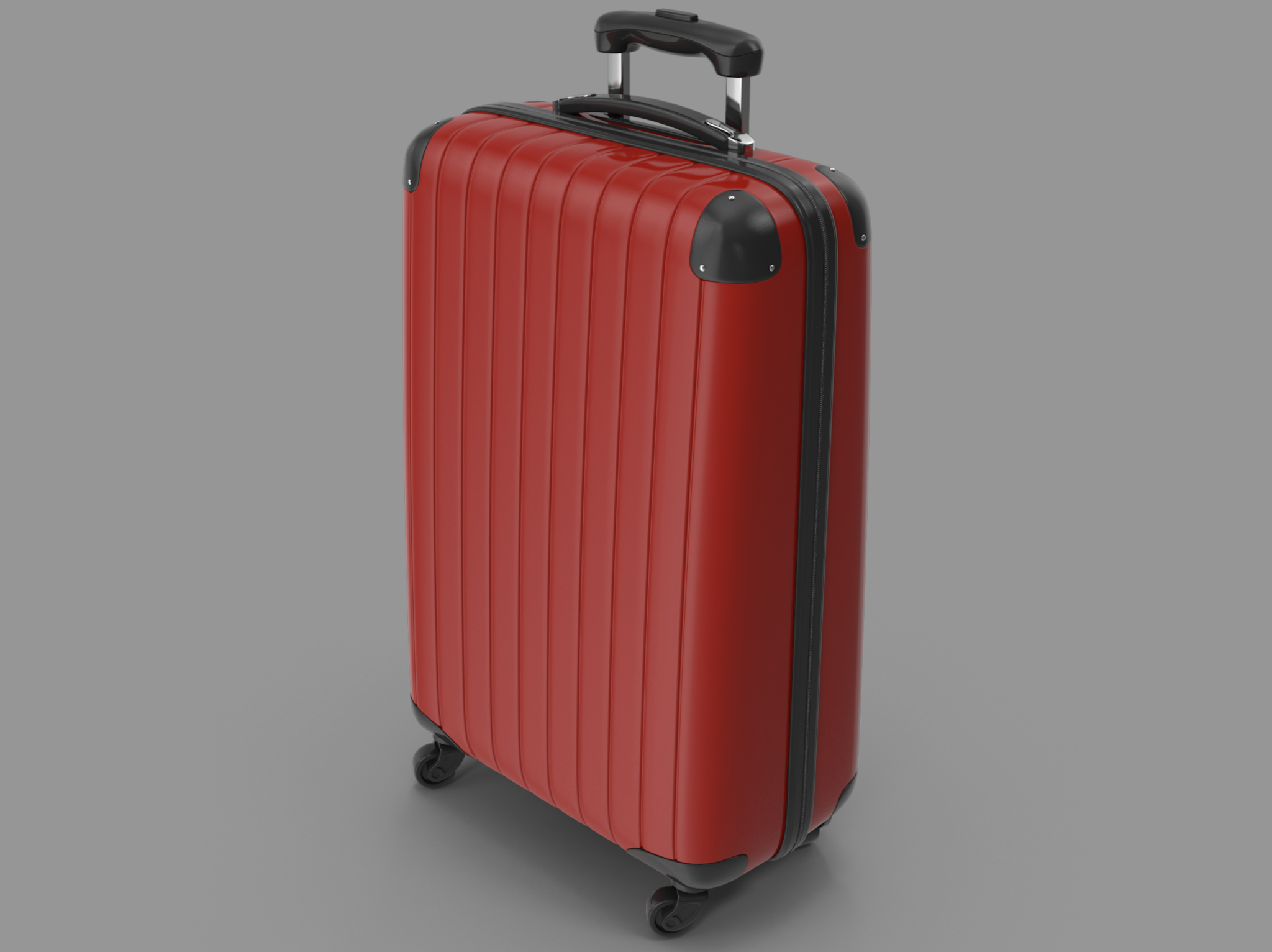 Hardside vs. Softside Luggage: How to Choose Best for You - TravelOn!