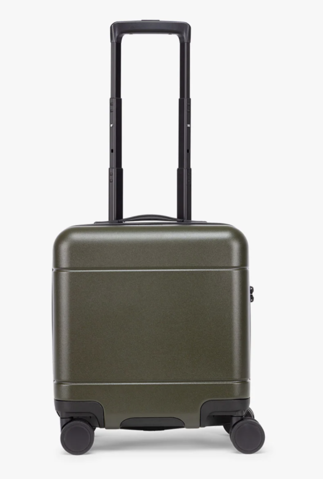 Hardside vs. Softside Luggage: How to Choose Best for You - TravelOn!