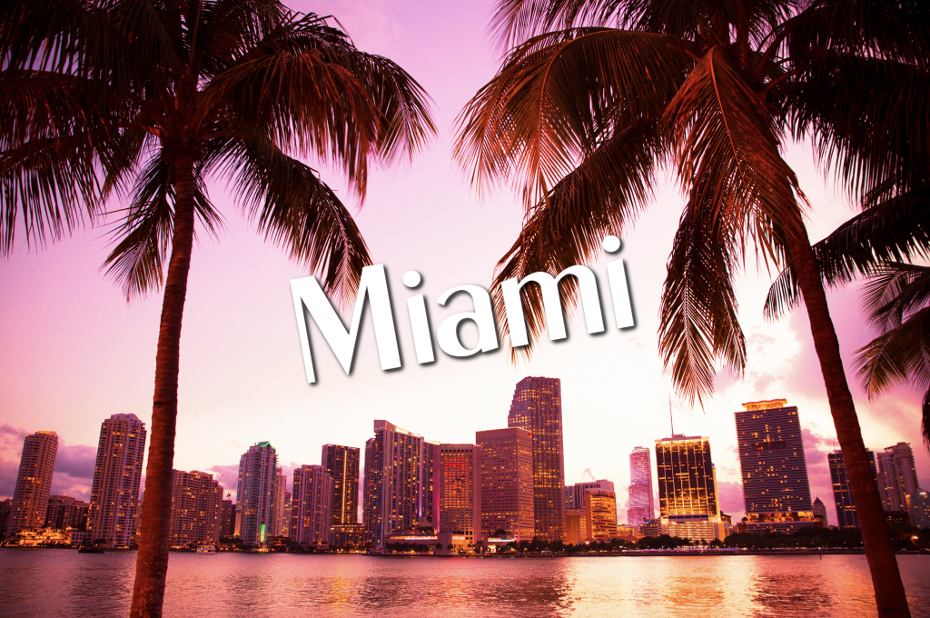 Miami City Guide: Exploring the Vibrant City - TravelOn!