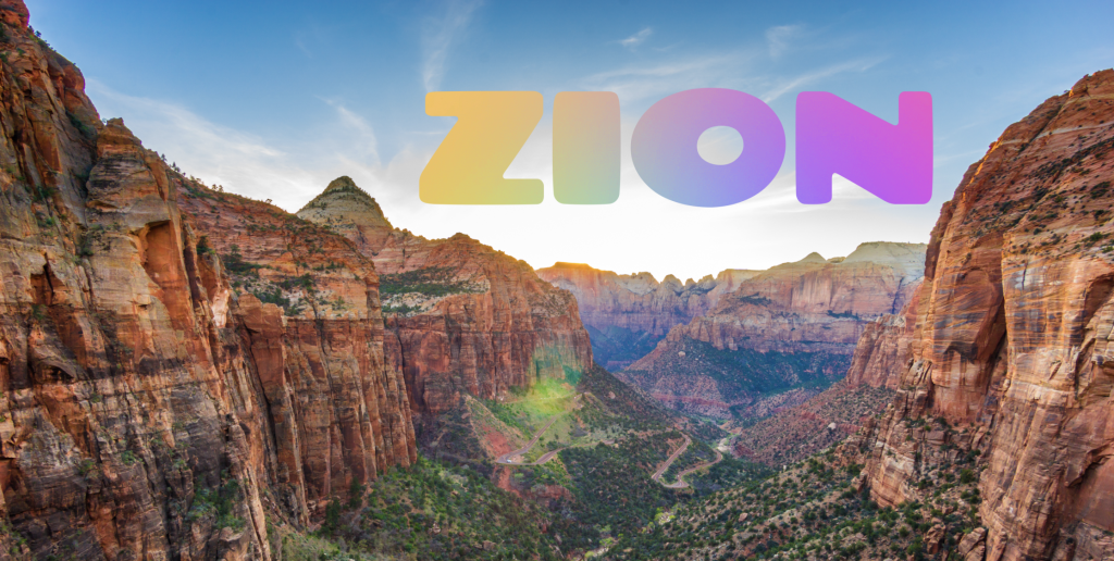 Zion National Park Travel Guide: Gem of the American Southwest - TravelOn!