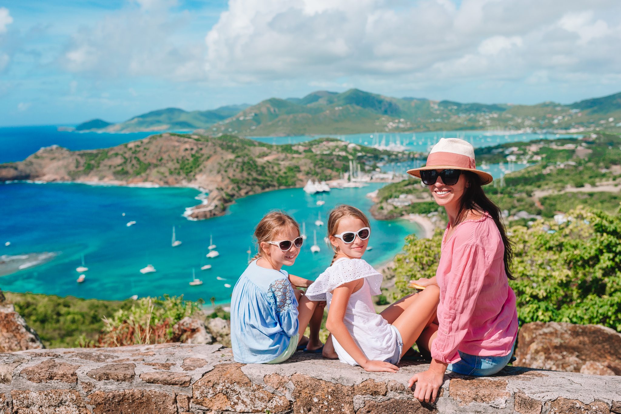 Antigua Travel Guide: The Land of 365 Beaches - TravelOn!