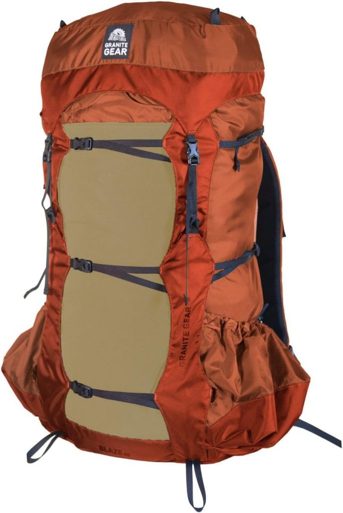 Best Backpacking Backpack for Heavy Loads - TravelOn!
