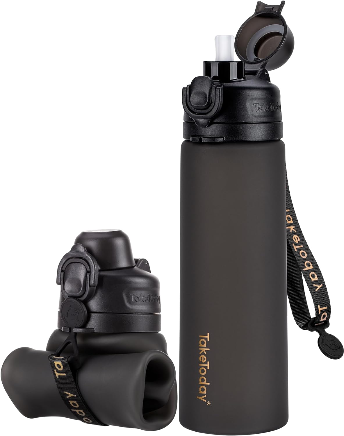 The Best Collapsible Water Bottles for Every Adventure - TravelOn!