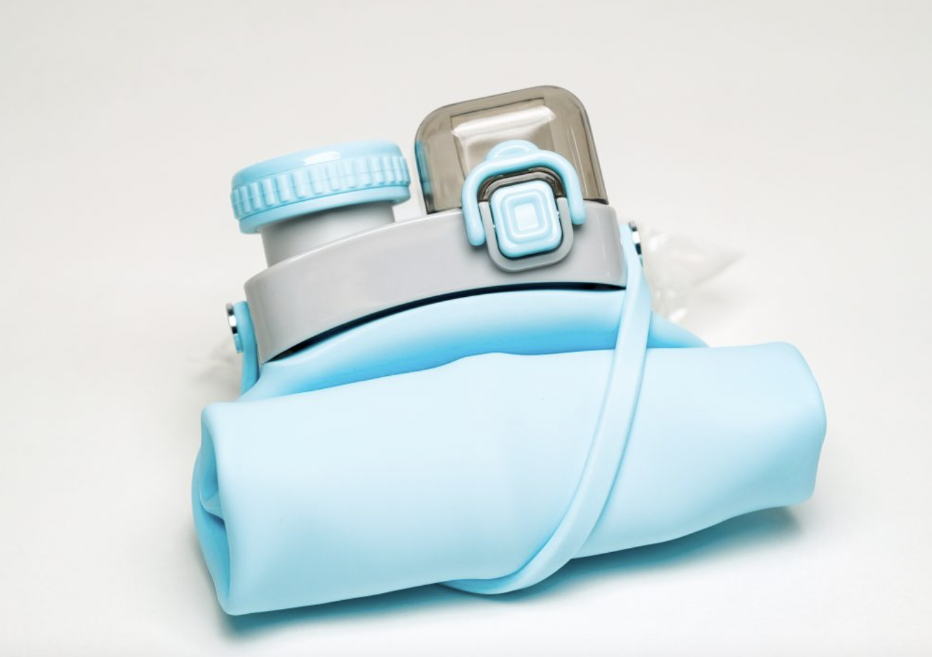 The Best Collapsible Water Bottles for Every Adventure - TravelOn!