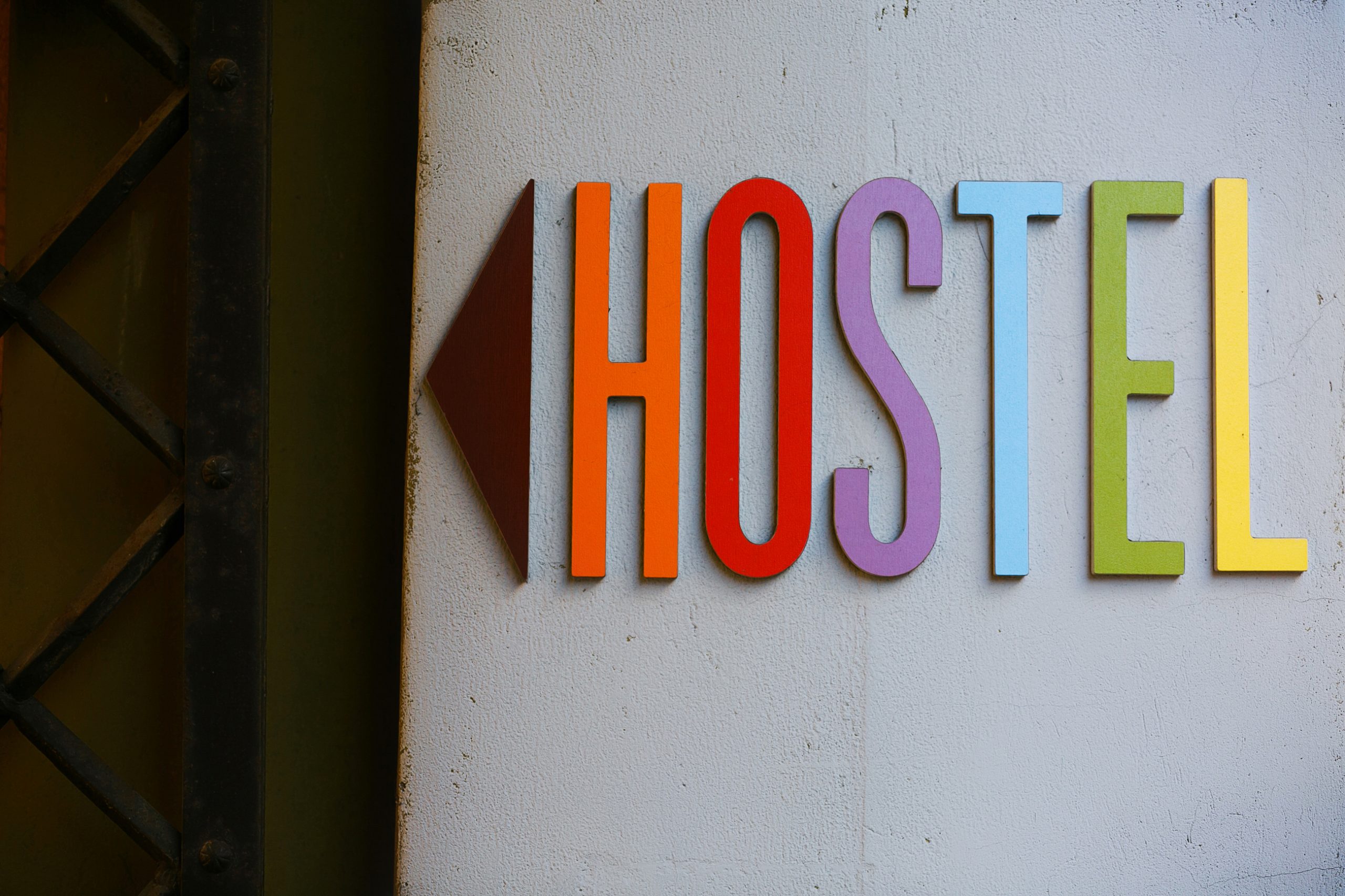 Hostel Travel Guide: Survival Tips for the Best Experience - TravelOn!