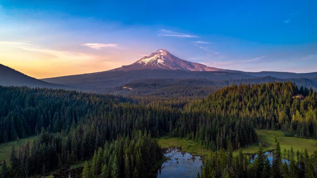 Oregon Travel Guide: 11 Best Places to Visit in Oregon - TravelOn!