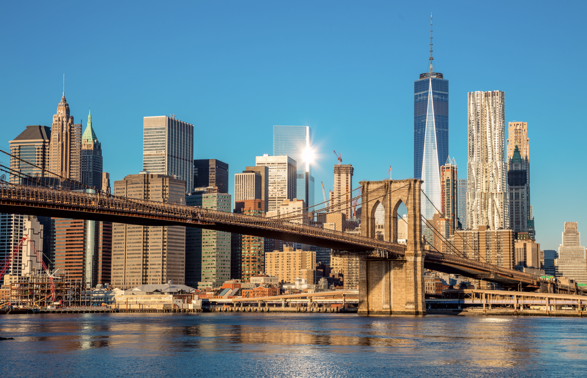 A Memorable 7-Day Itinerary for Exploring New York City - TravelOn!