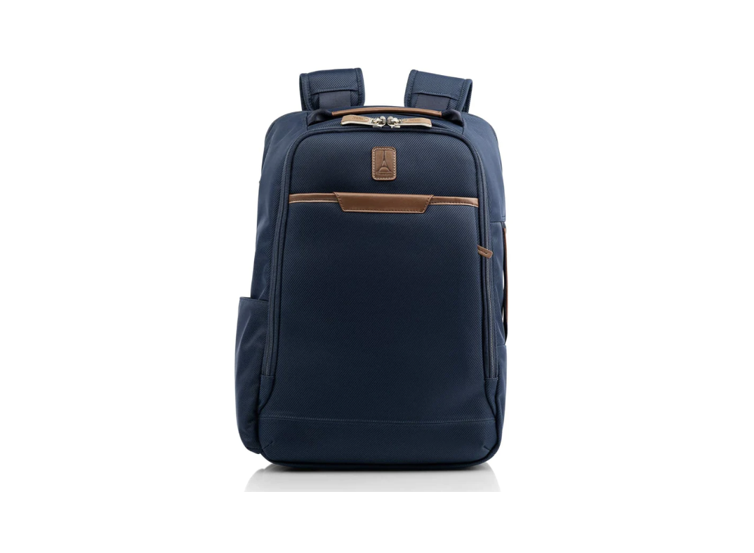 $55 Off: Travelpro x Travel + Leisure Slim Backpack at Travelpro ...