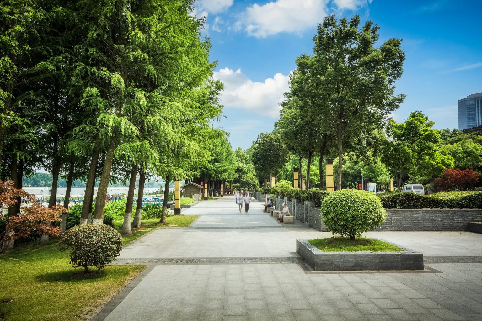 The Best City Parks in the United States and Beyond - TravelOn!